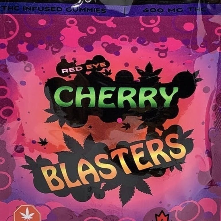 Cherry Blasters – Good Giggles