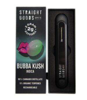 Weed Delivery Guelph - Good Giggles