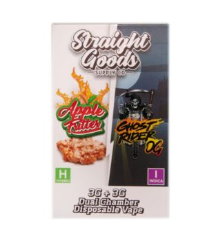 Weed Delivery Guelph - Good Giggles
