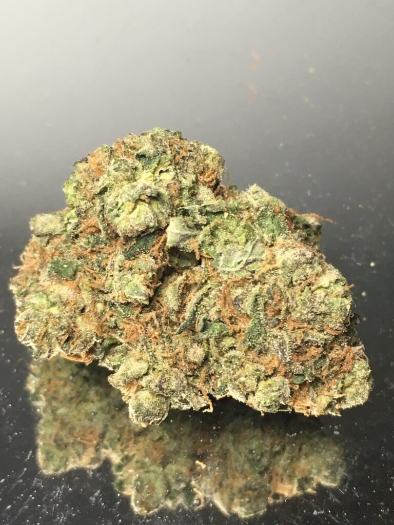 Mule Fuel - Good Giggles Delivery