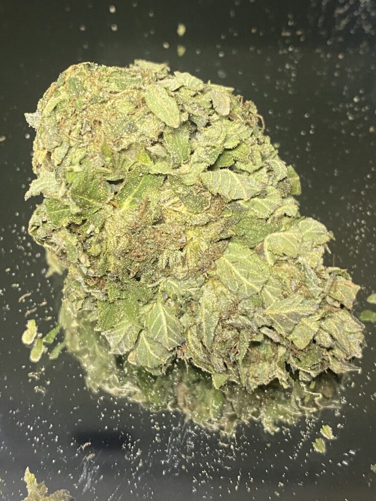 Organic Diesel - Budget Weed - Good Giggles Delivery