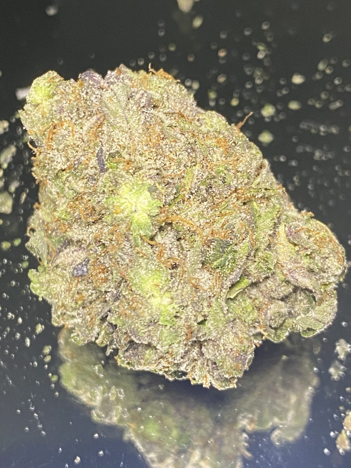 Magma Kush - Good Giggles Delivery